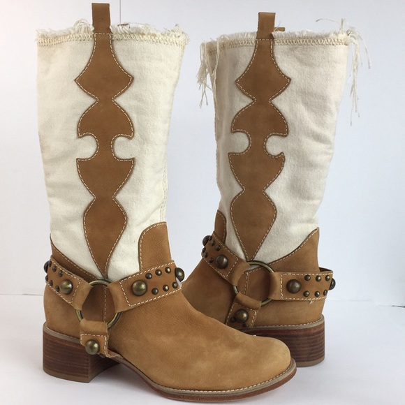Boutique 58 | Shoes | New Boutique 58 Western Collection Cowgirl Boots ...